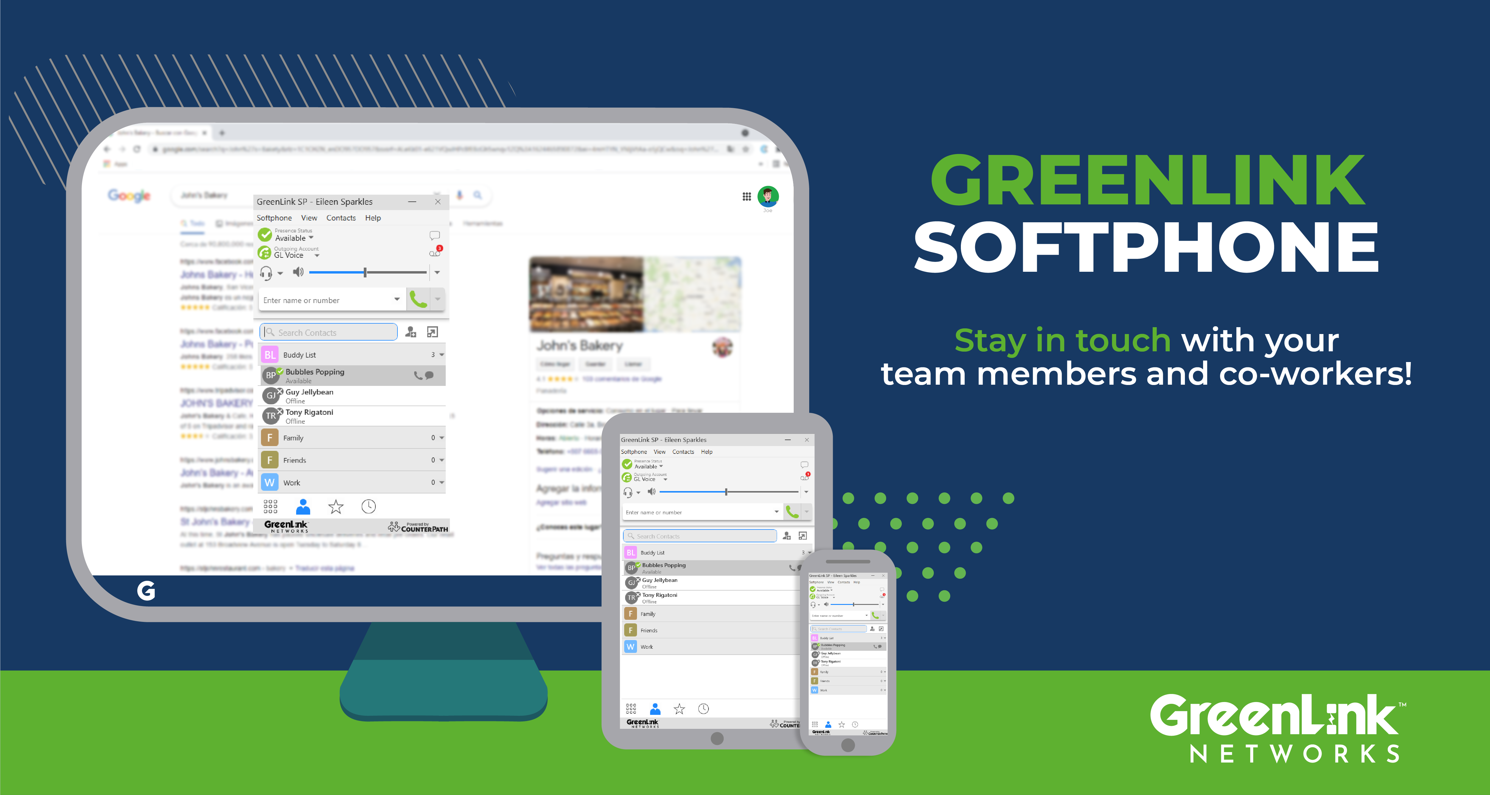 Softphone: What is it and why should you use it?